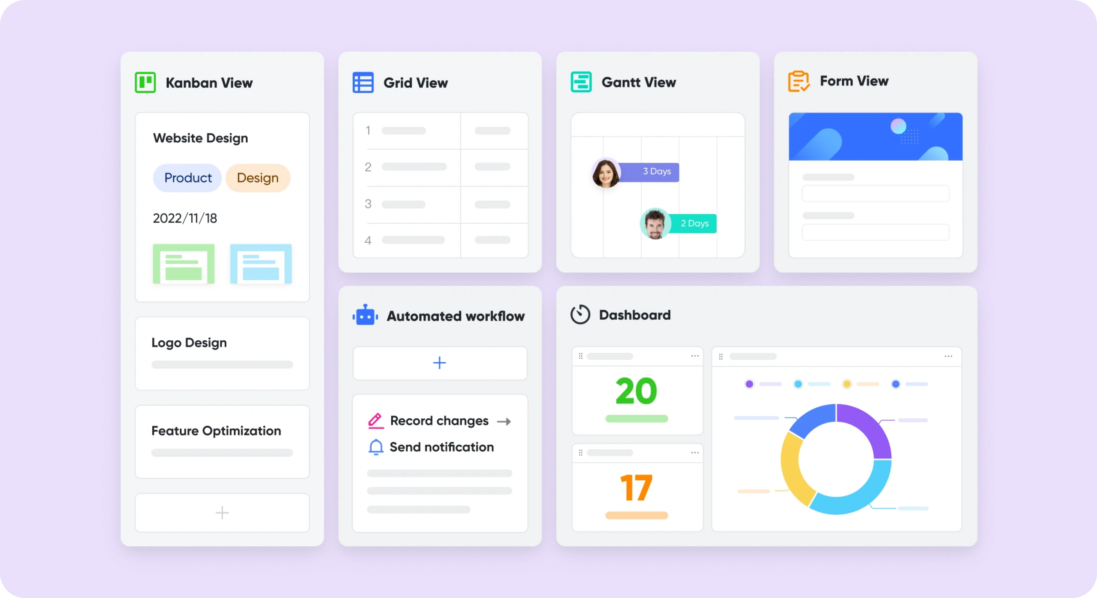 Tính năng liền mạch, vận hành trơn tru