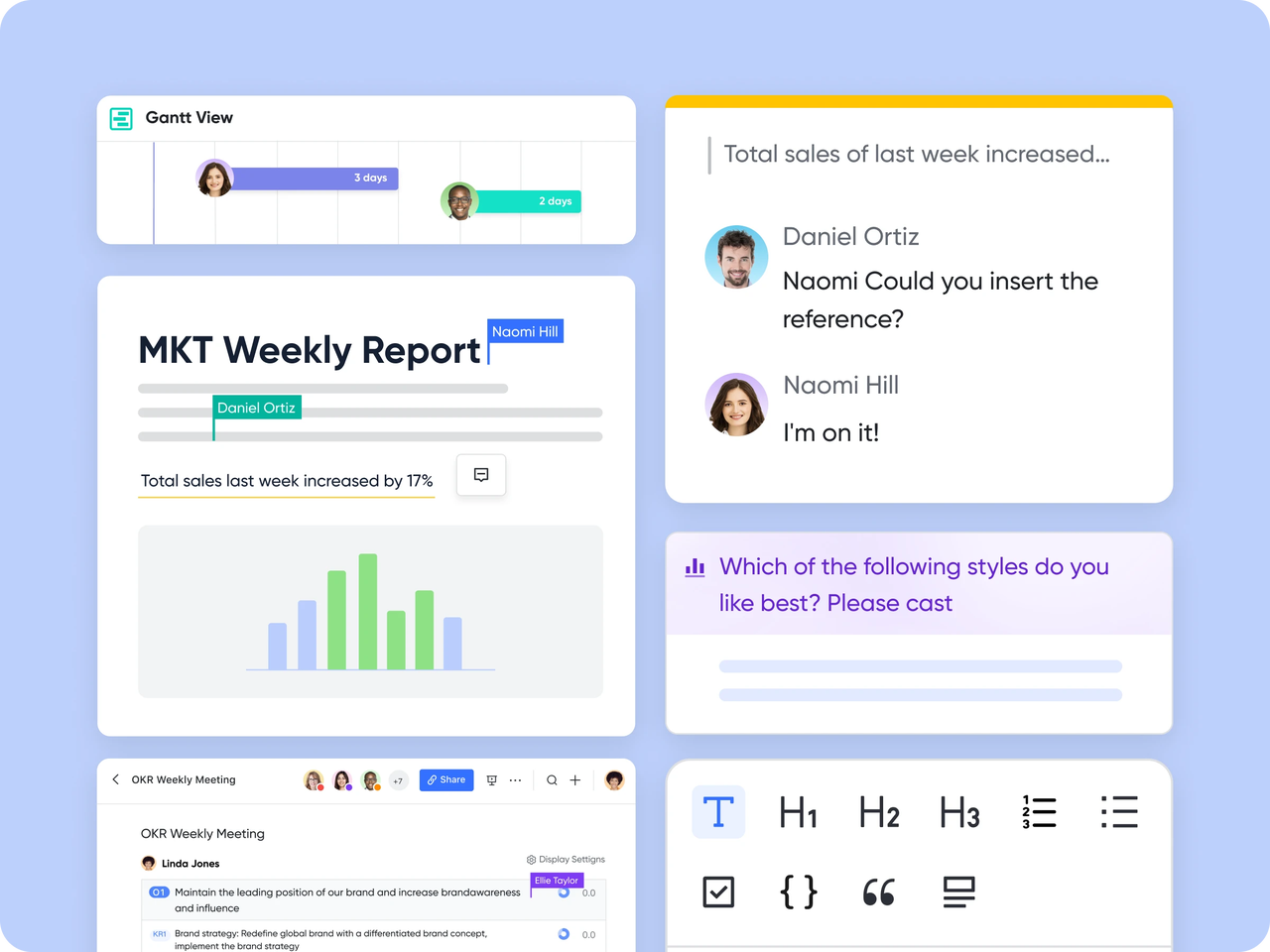 Giới thiệu Lark Suite - Nền tảng làm việc số hợp nhất