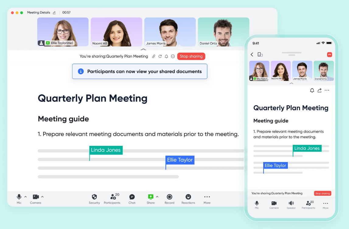 Giới thiệu Lark Suite - Nền tảng làm việc số hợp nhất